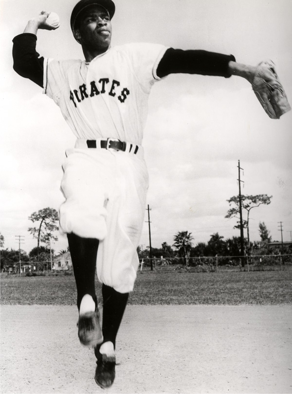 Curt Roberts* - NLBM