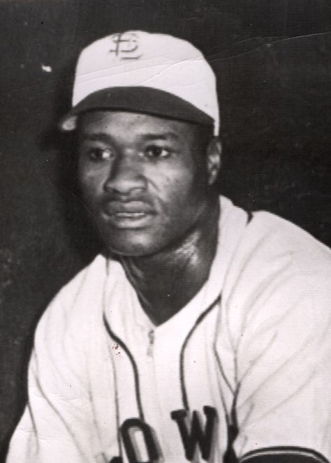 Hank Thompson* - NLBM